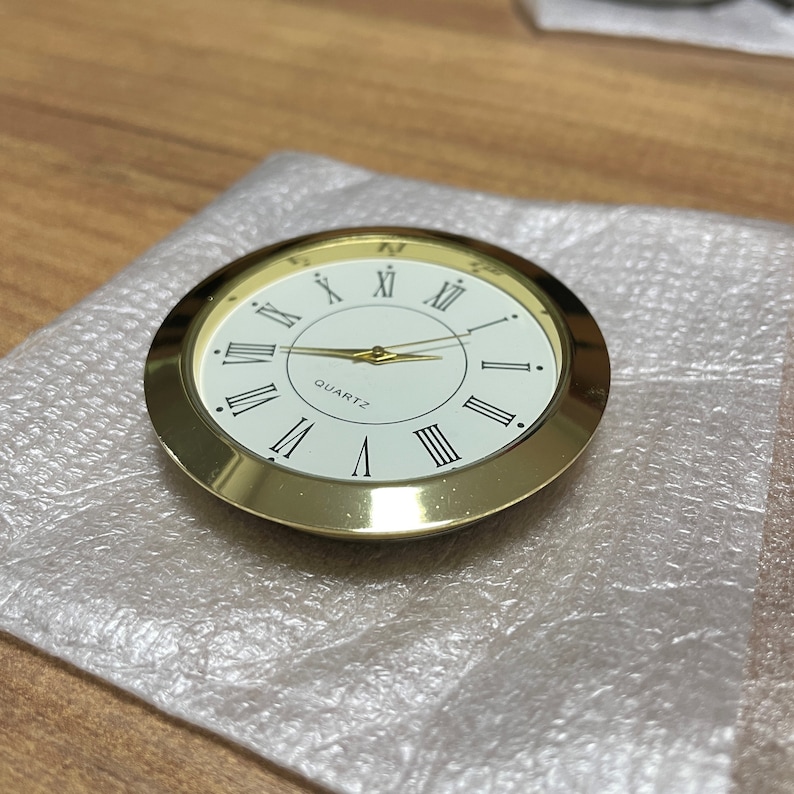Piston Clock's Special Clocks / Real Car Engine Parts / Personalized ...