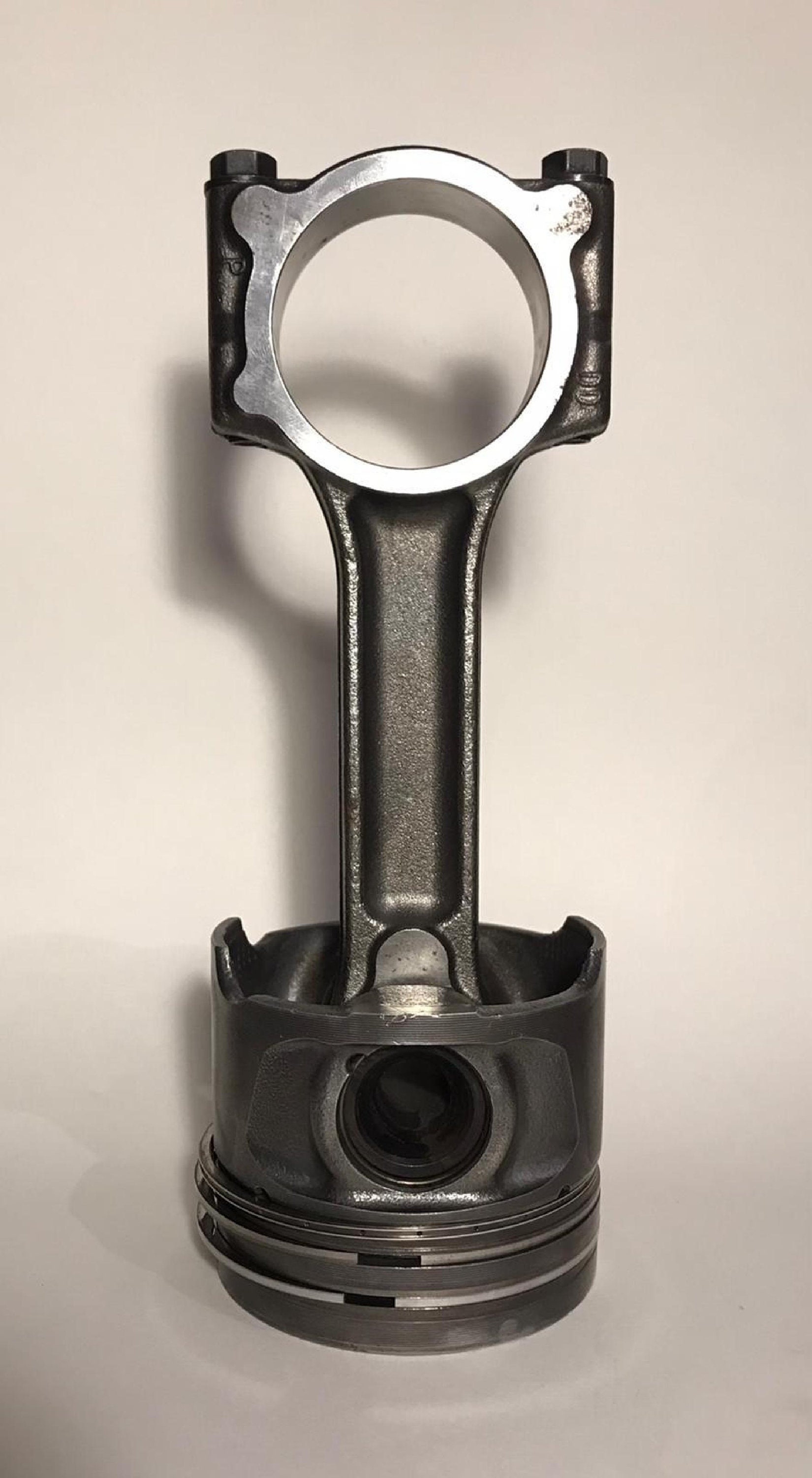 Decorative Piston / Real Car Engine Parts / Piston Trinket - Etsy