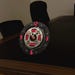 Clutch Pressure Plate Wall Clock / Upcycled Car Part / Handmade ...
