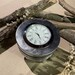 Piston Table Clock / Real Car Engine Parts / Office Clock ...