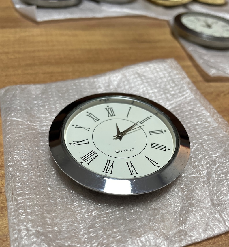 Piston Clock's Special Clocks / Real Car Engine Parts / - Etsy