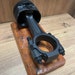 Piston Pen Holder / Real Car Engine Parts / Piston Pencil Case / Piston ...
