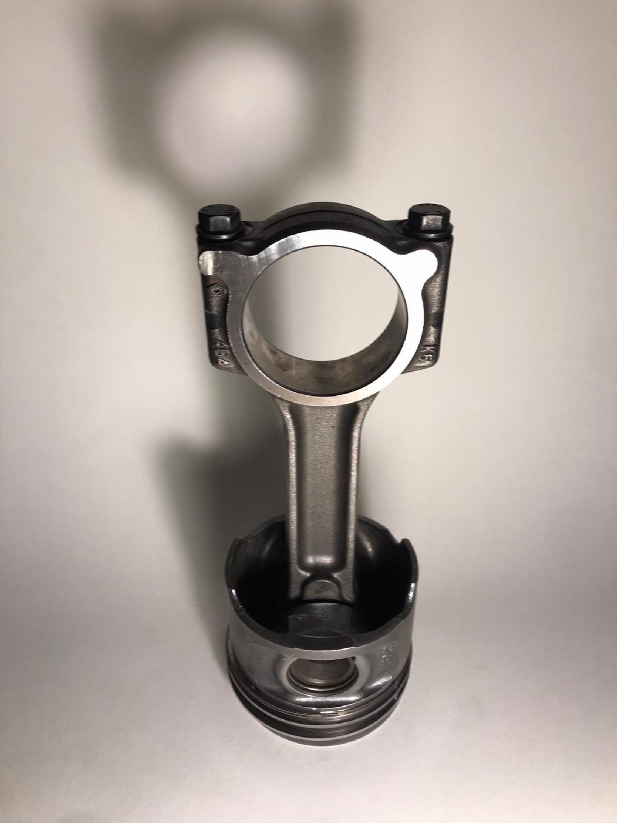 Decorative Piston / Real Car Engine Parts / Piston Trinket - Etsy