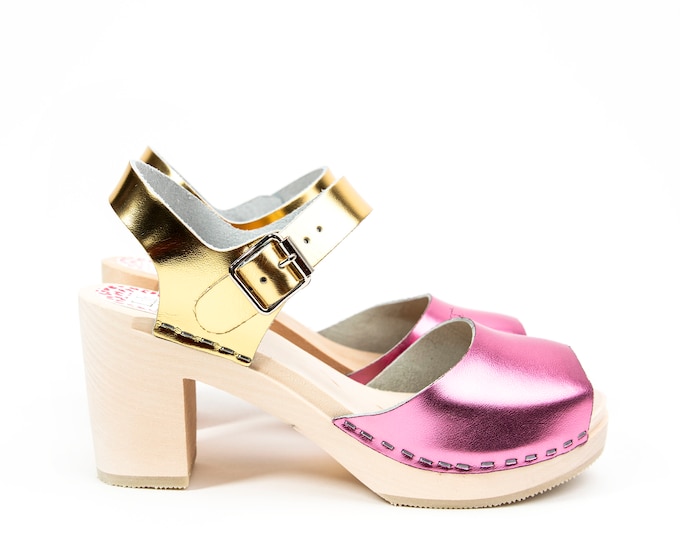 Greek'd Up Custom Croc Slides - Etsy