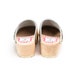 Sösdala Kids Gold Clog - Etsy