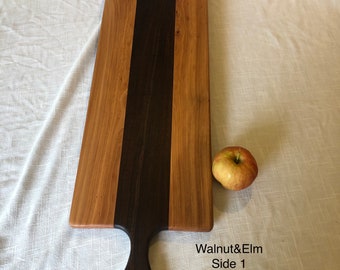 Long Cheese Board | Etsy