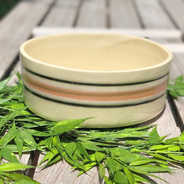 Cookson Pottery - Etsy