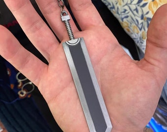 Berserk Guts Sword - Etsy
