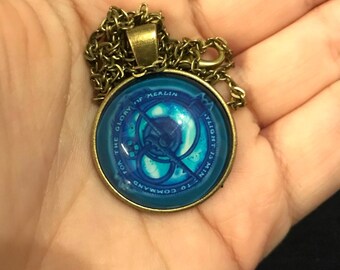 Amulet of Daylight | Etsy