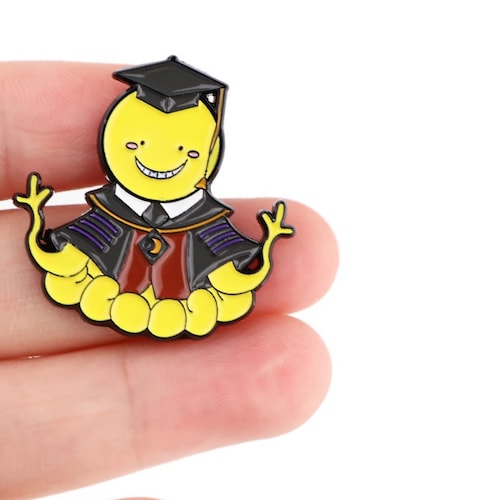 Korosensei Assassination Classroom Stickers - Etsy
