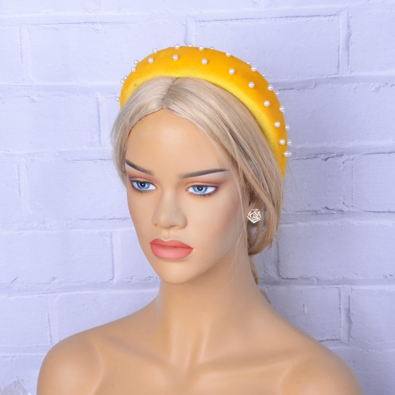 Hair Band Women - Etsy