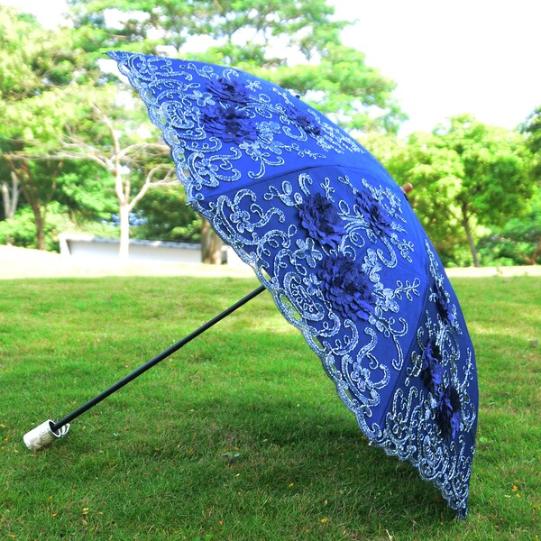 Parasol - Etsy