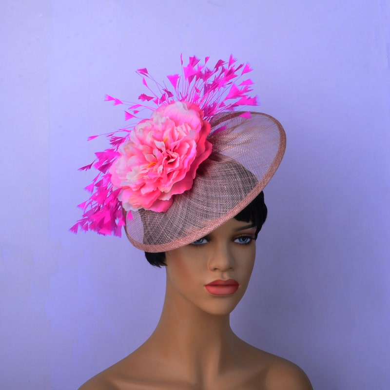 Fancy Hat - Etsy