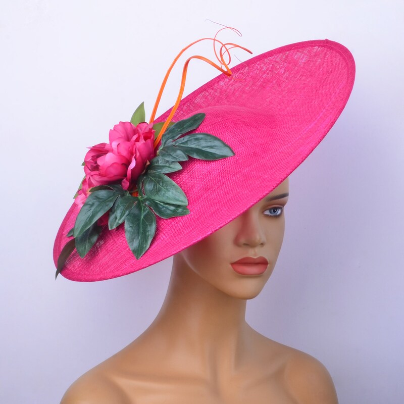 Fancy Hat - Etsy