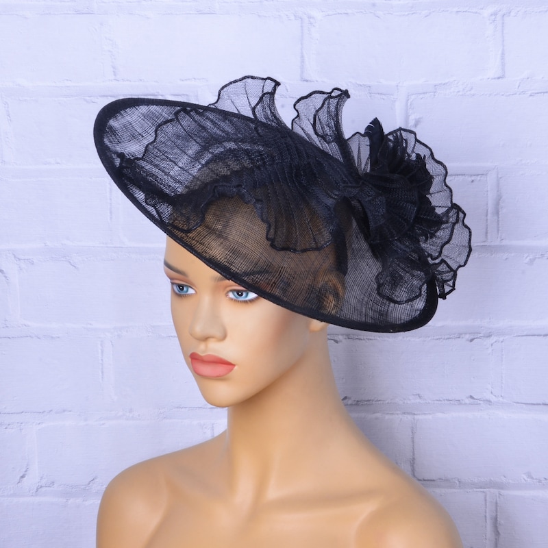 Melbourne Cup Hats - Etsy