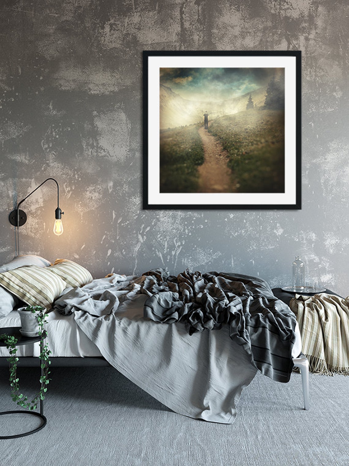 Lucid Dream Art Print Fine Art Photography Surreal Art - Etsy