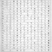 Magical and Mystical Alphabets - Occult Art - Wiccan Decor - Wiccan ...