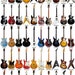 Guitar Legends - Guitar Collage - Guitar Poster - Gifts for Musicians ...