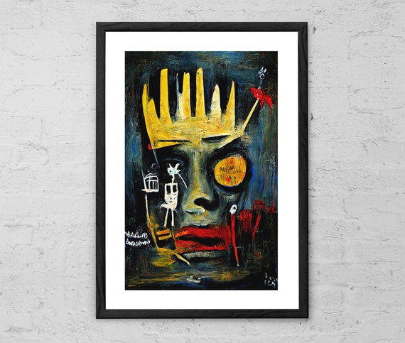 Neo Abstract Expressionism
