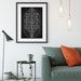 Kabbalistic Tree of Life Art Print Hermetic Qabala Poster Sacred ...