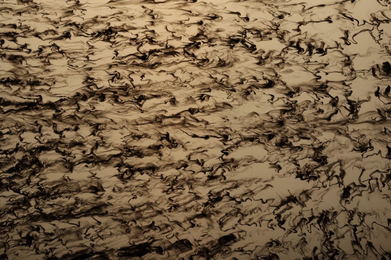 Tortoiseshell Smoke Acrylic Sheet - 2.5mm Thickness Guitar Pickguard - Etsy