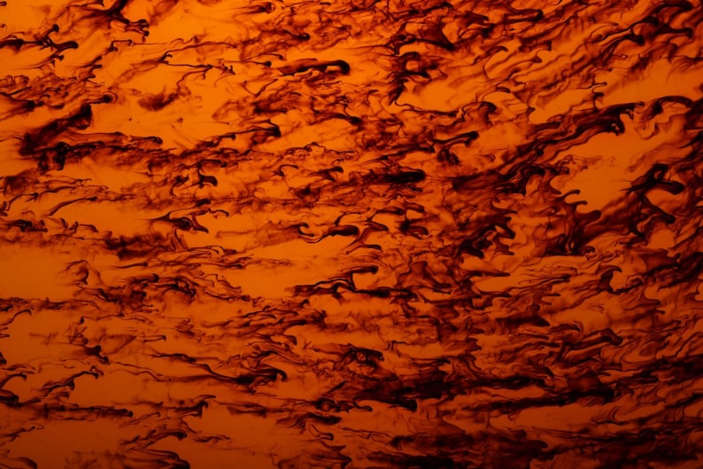 Tortoiseshell Amber Acrylic Sheet - 2.5mm Thickness Guitar Pickguard - Etsy