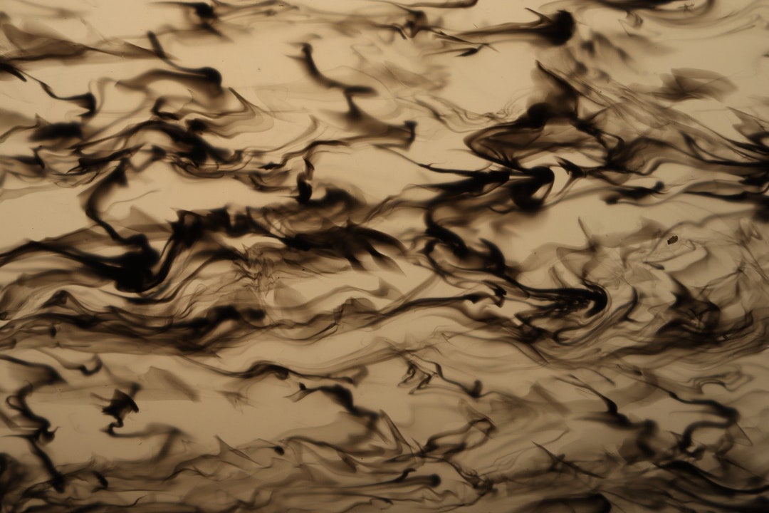 Tortoiseshell Smoke Acrylic Sheet - 2.5mm Thickness Guitar Pickguard - Etsy