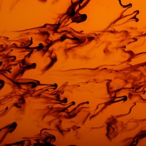 Tortoiseshell Amber Acrylic Sheet - 2.5mm Thickness Guitar Pickguard - Etsy