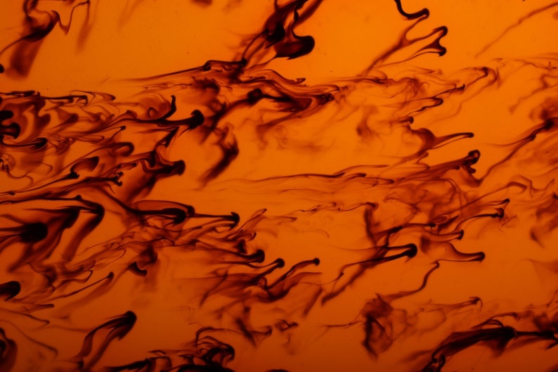 Tortoiseshell Amber Acrylic Sheet - 2.5mm Thickness Guitar Pickguard - Etsy