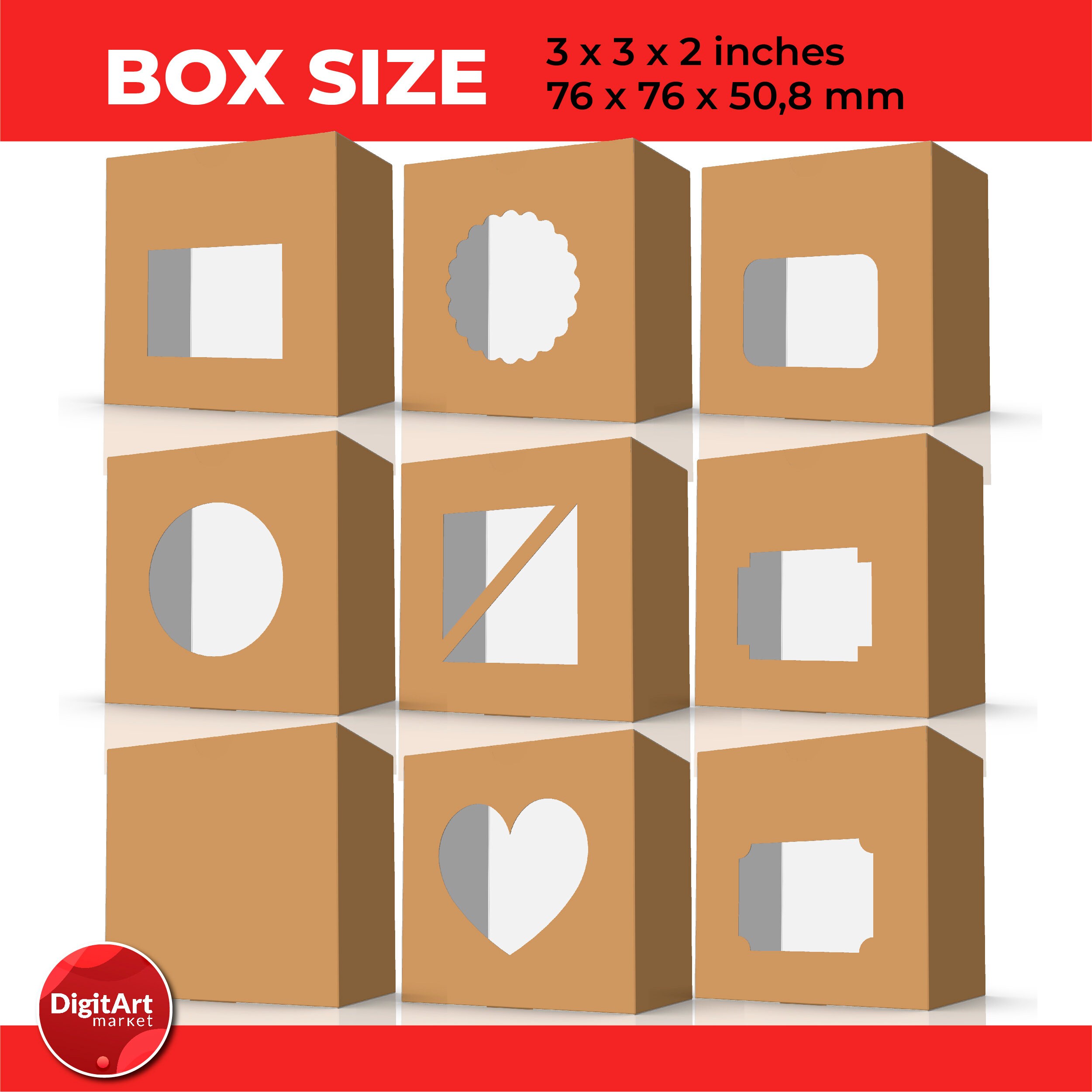 Soap box template SVG bundle soap packaging soap container | Etsy