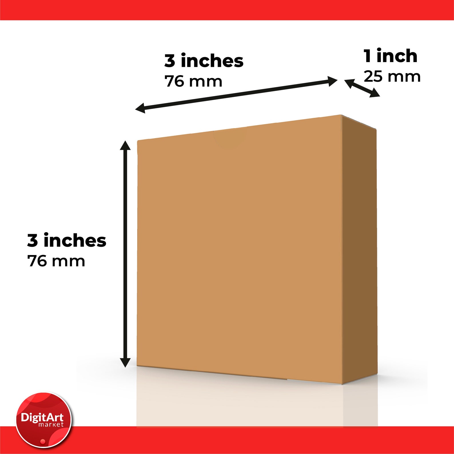 Soap Box Template SVG 3x3x1 Soap Packaging Soap - Etsy Australia