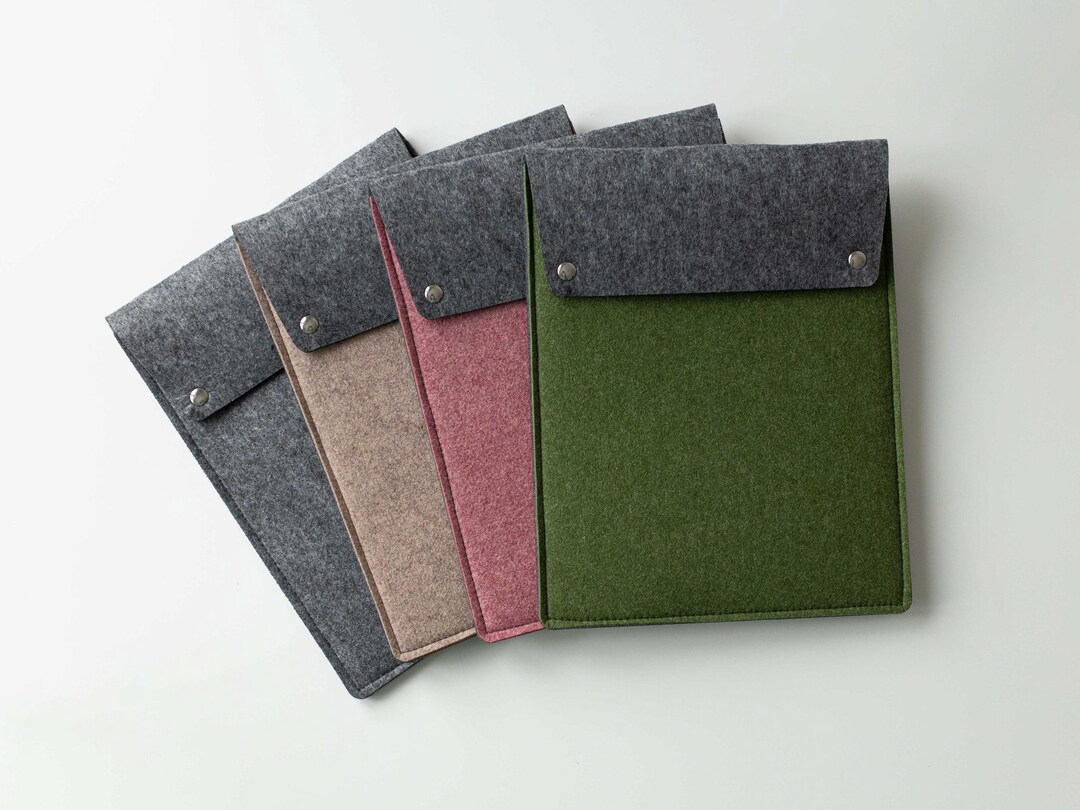 Case for Remarkable Paper Pro Device, Remarkable 2 Cover, Notebook Felt ...