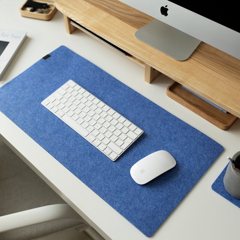 Desk Mat - Etsy