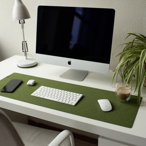 Desk Pad - Etsy