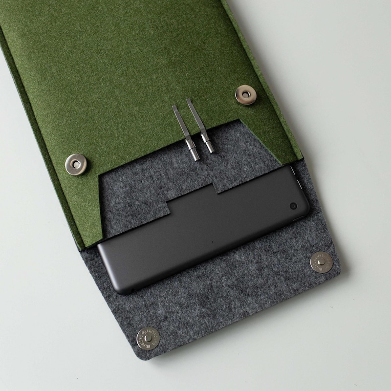 Supernote Manta Case - Etsy