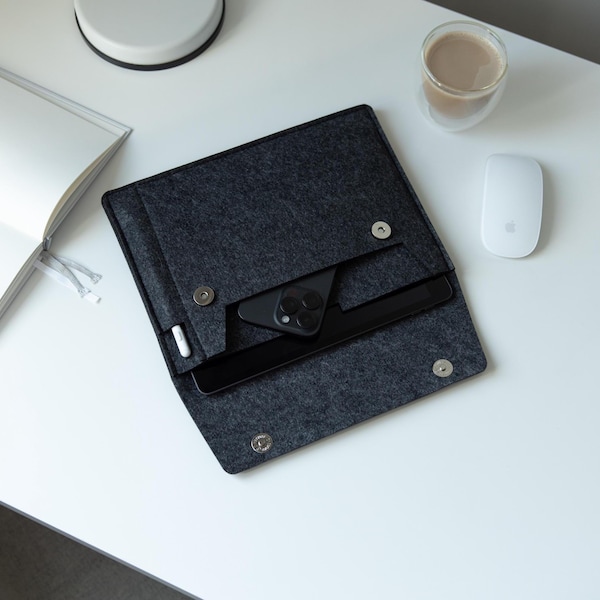 iPad Mini Felt Case - Etsy