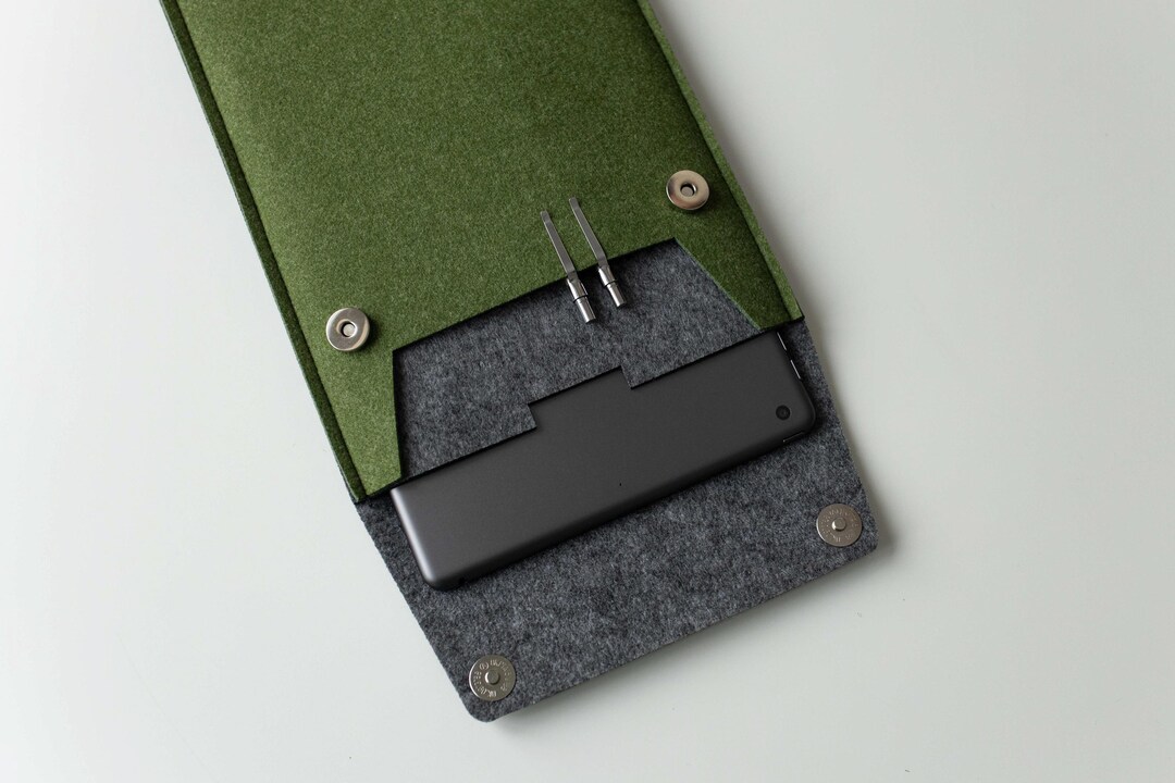 Supernote Case, Felt Tablet Case, Supernote Manta Case, Supernote ...