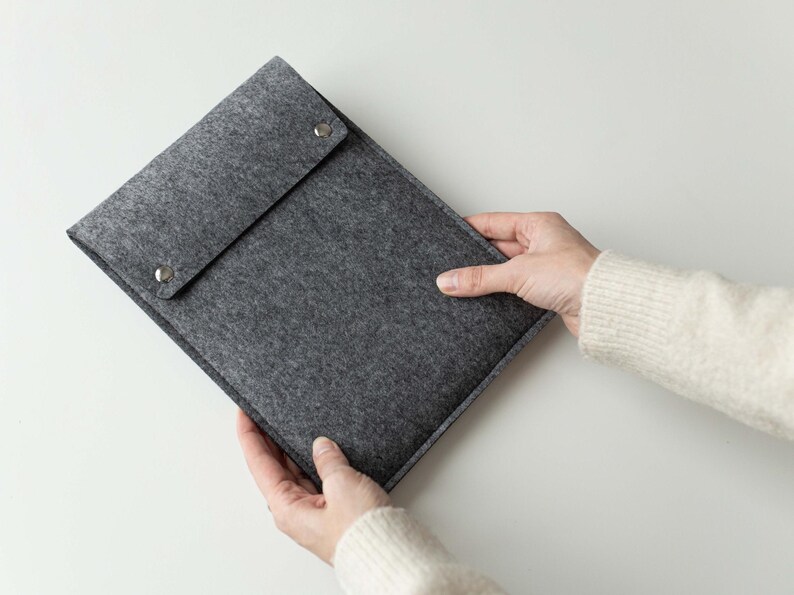 Supernote Case, Supernote Notebook Felt Case, Case for Tech Accessories ...