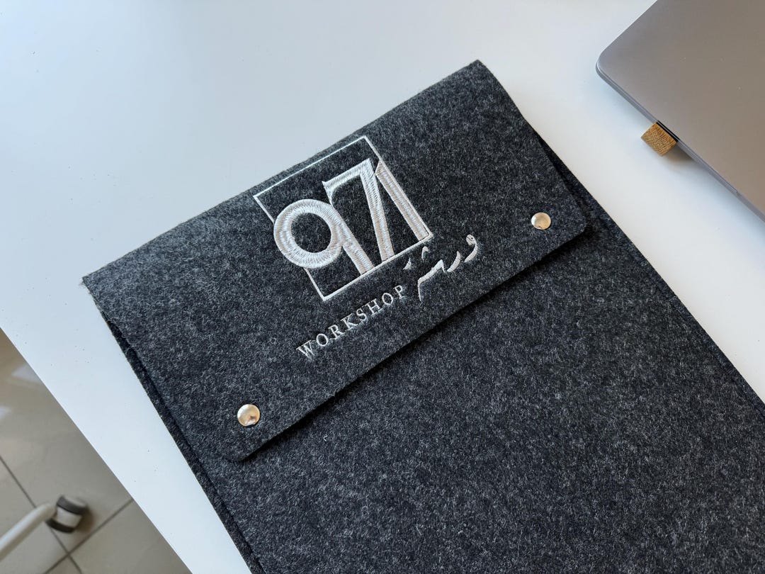 Case for Remarkable Tablet, Felt Sleeve for Remarkable 2 or Remarkable ...