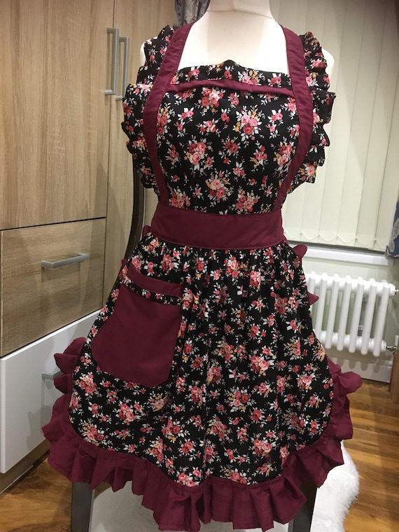 Vintage Aprons For Sale