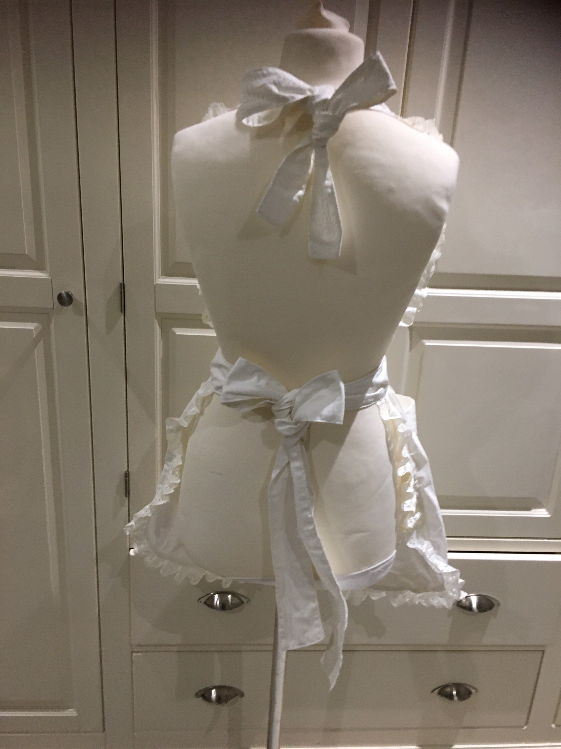 Handmade Made to Order Victorian Vintage Retro Ivory Sunburst - Etsy