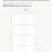 Basque Waist Gathered Skirt Amabel PDF Sewing Pattern - Etsy