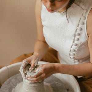 Asymmetrical Summer Top Mistral Women's Digital Sewing Pattern - Etsy