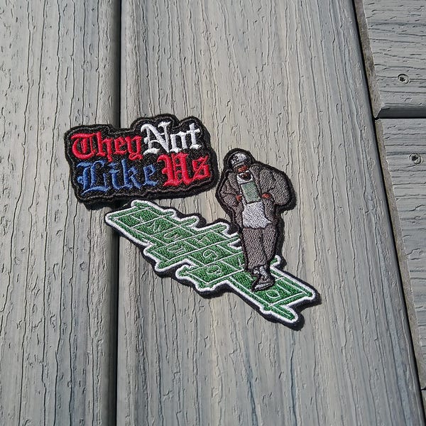 Scarface Patch - Etsy