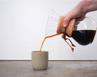 Pyrex Glass Coffee Maker - Etsy