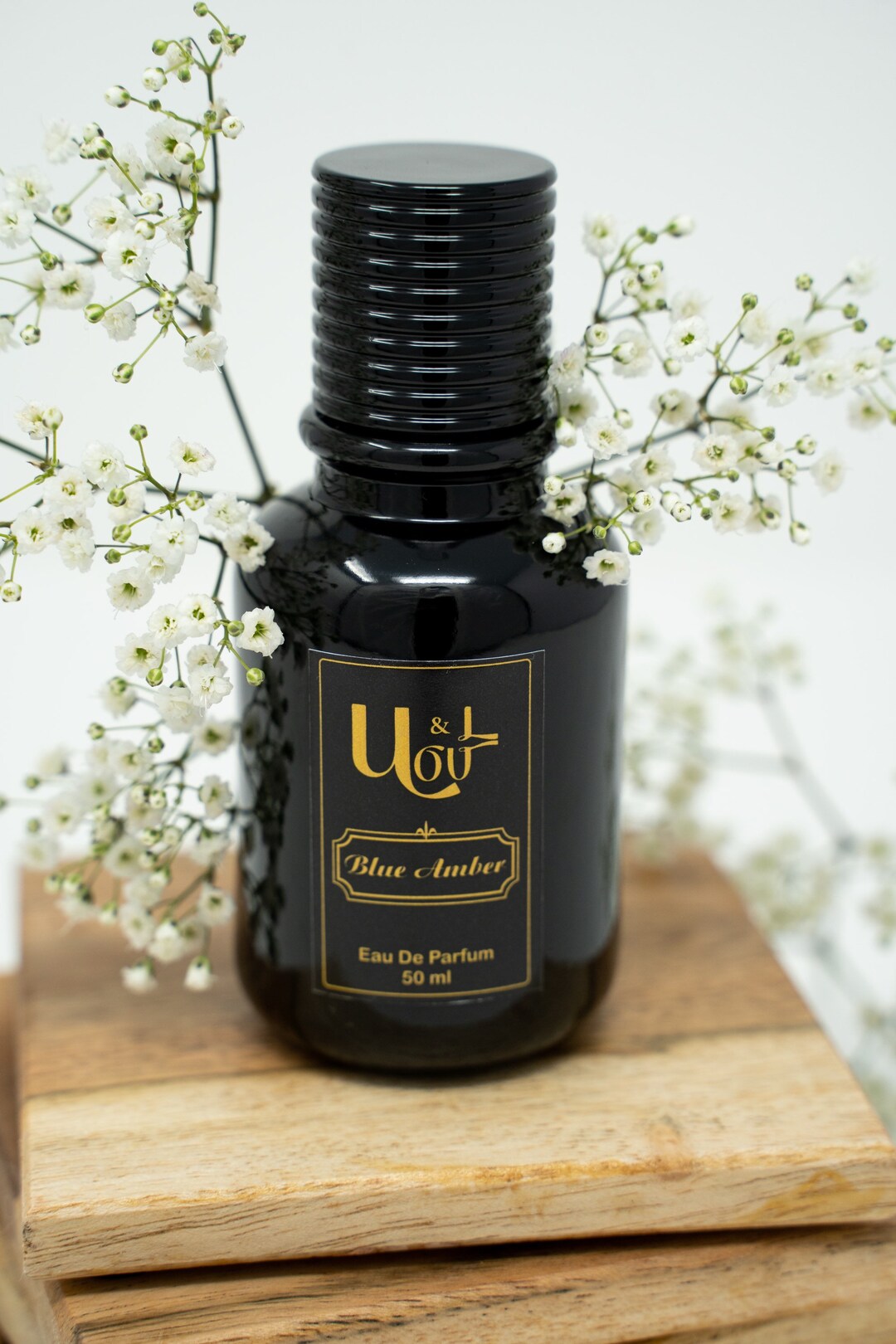 Blue Amber-our Impression of Sospiro- Unisex - Etsy