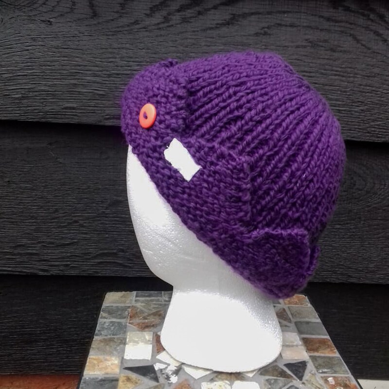 Whoopee Cap - Etsy