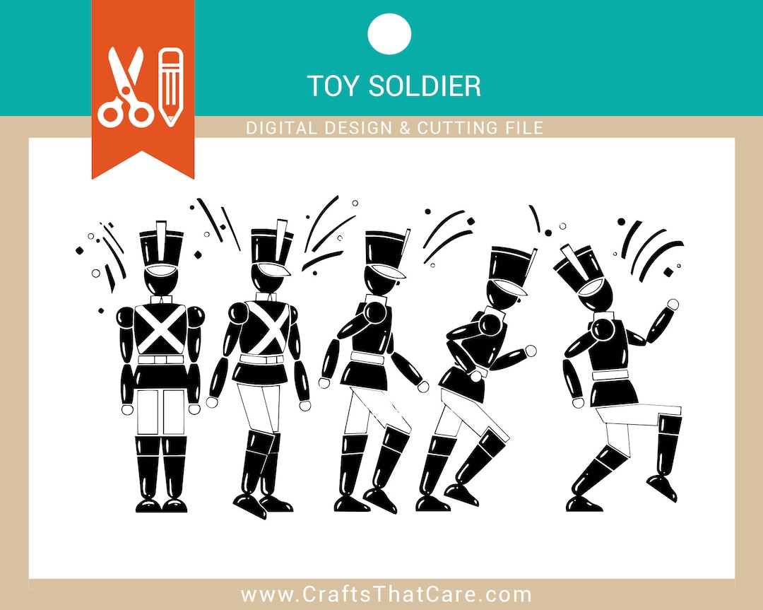 CHRISTMAS | Toys, Toy Soldiers, Marching Soldiers, Toy Soldiers ...