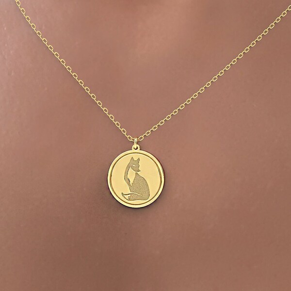 Fox Jewelry - Etsy