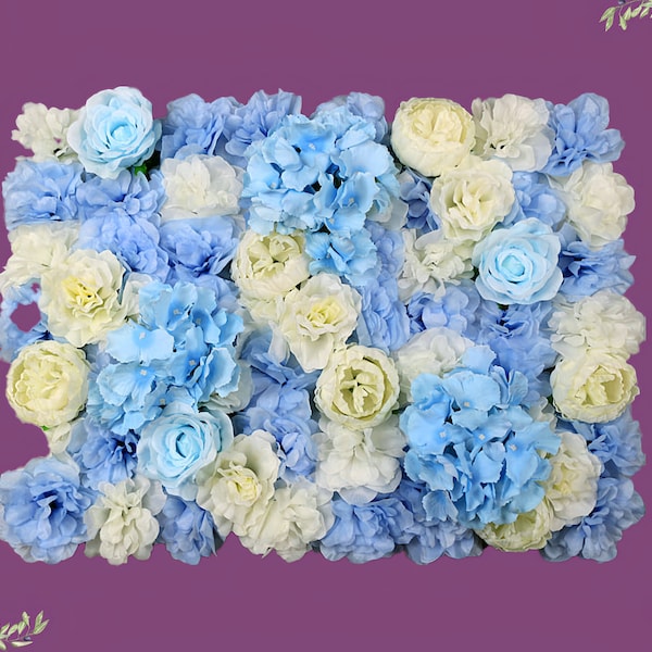 Blue Hydrangea - Etsy
